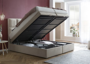 BettCo: Die neuen Boxspringbetten für perfekten Schlaf